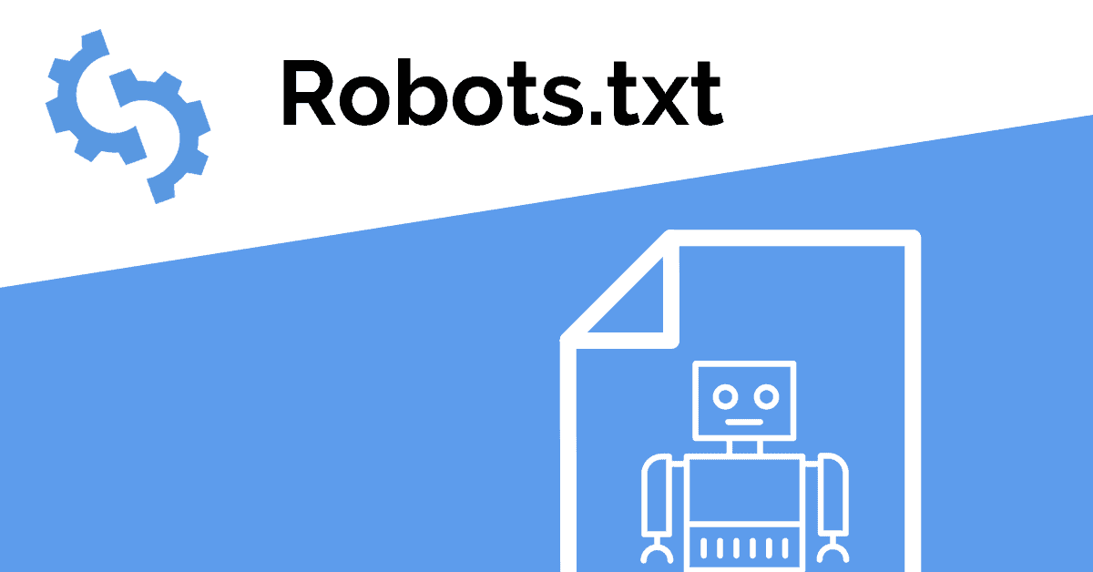 How To Create A Robots txt File For SEO