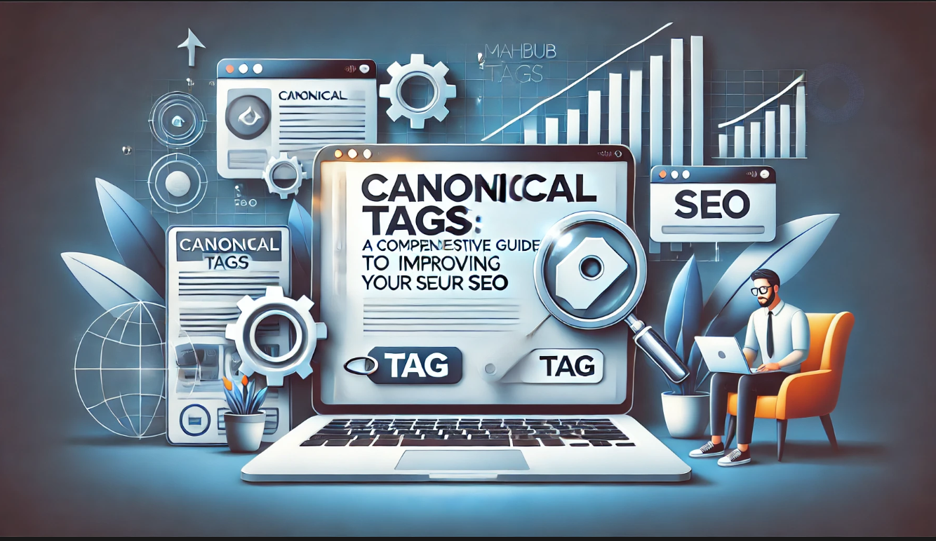 Canonical Tags: A Comprehensive Guide to Improving Your SEO
