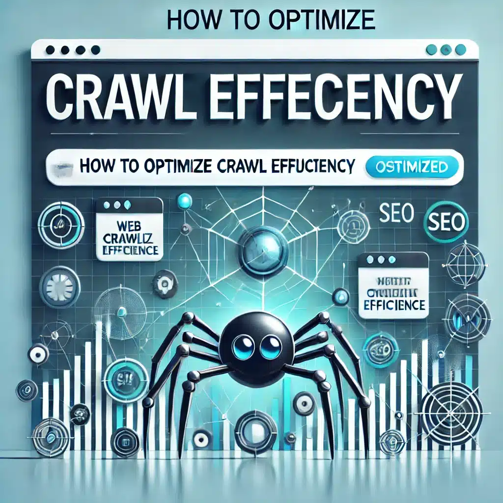 How to Optimize Crawl Efficiency | What Is It and Why Is It Important ...